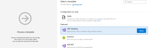 Creating NuGet packages with Azure Pipelines - Blexin