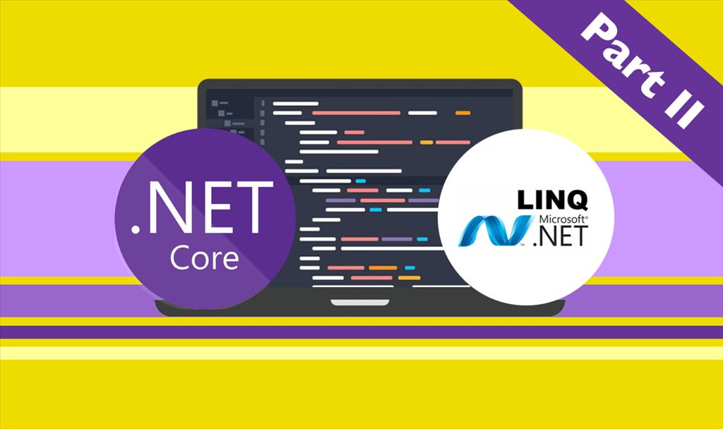 LINQ in depth: advanced features - Blexin