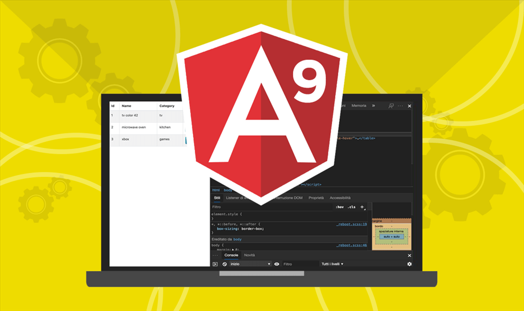 Angular 9 What Changes And Why Use It Blexin